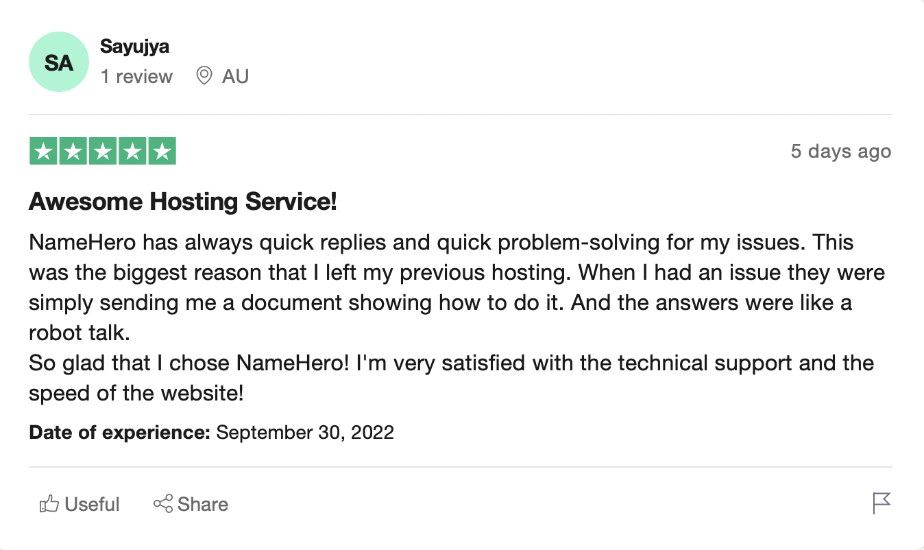 My Honest NameHero Review 2024: DON'T Buy w/out Reading..